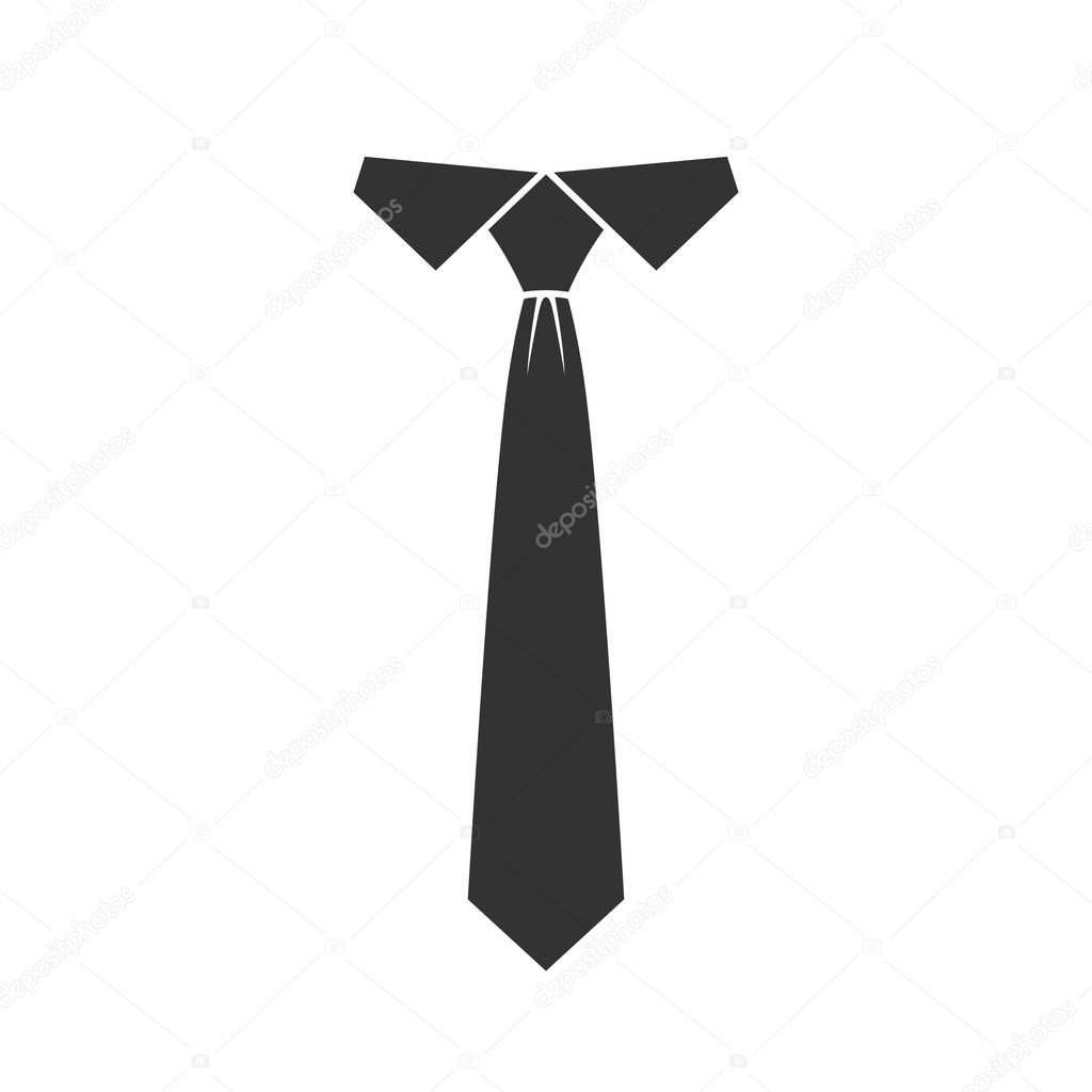 Corbata. Vector de stock por ©Archivector 273805958