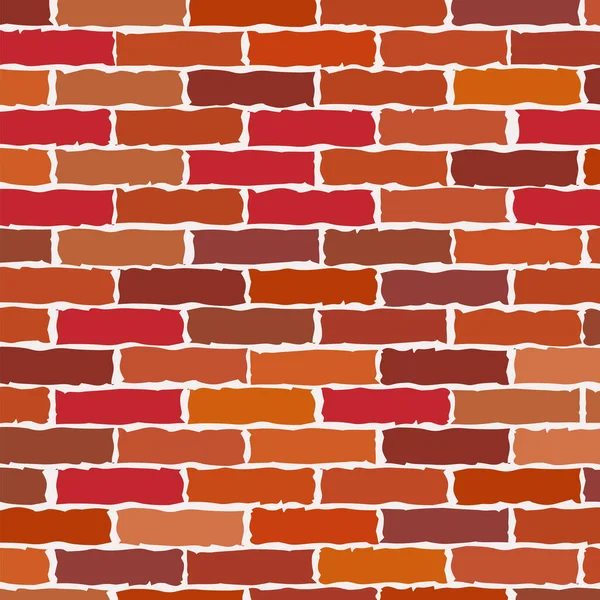 Cartoon Brick Background