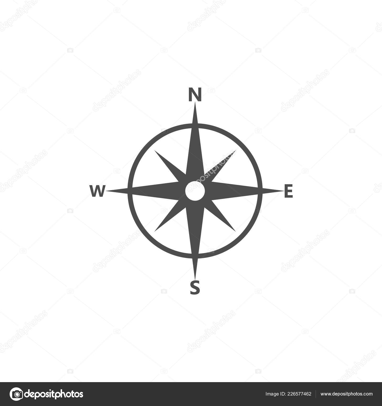 Compass Rose