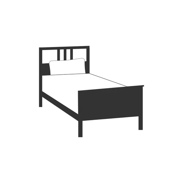 100,000 Cama para casal Vector Images | Depositphotos