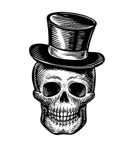 Vintage engraving jester Vector Art Stock Images | Depositphotos