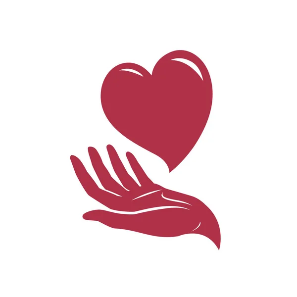 Mercy symbol Vector Art Stock Images | Depositphotos