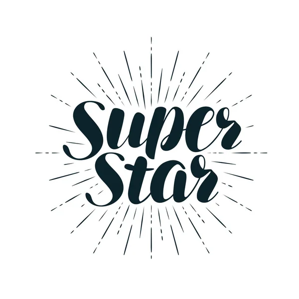 Superstar Vector Art Stock Images | Depositphotos