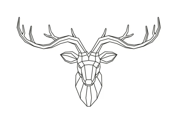 100,000 Elk head Vector Images | Depositphotos