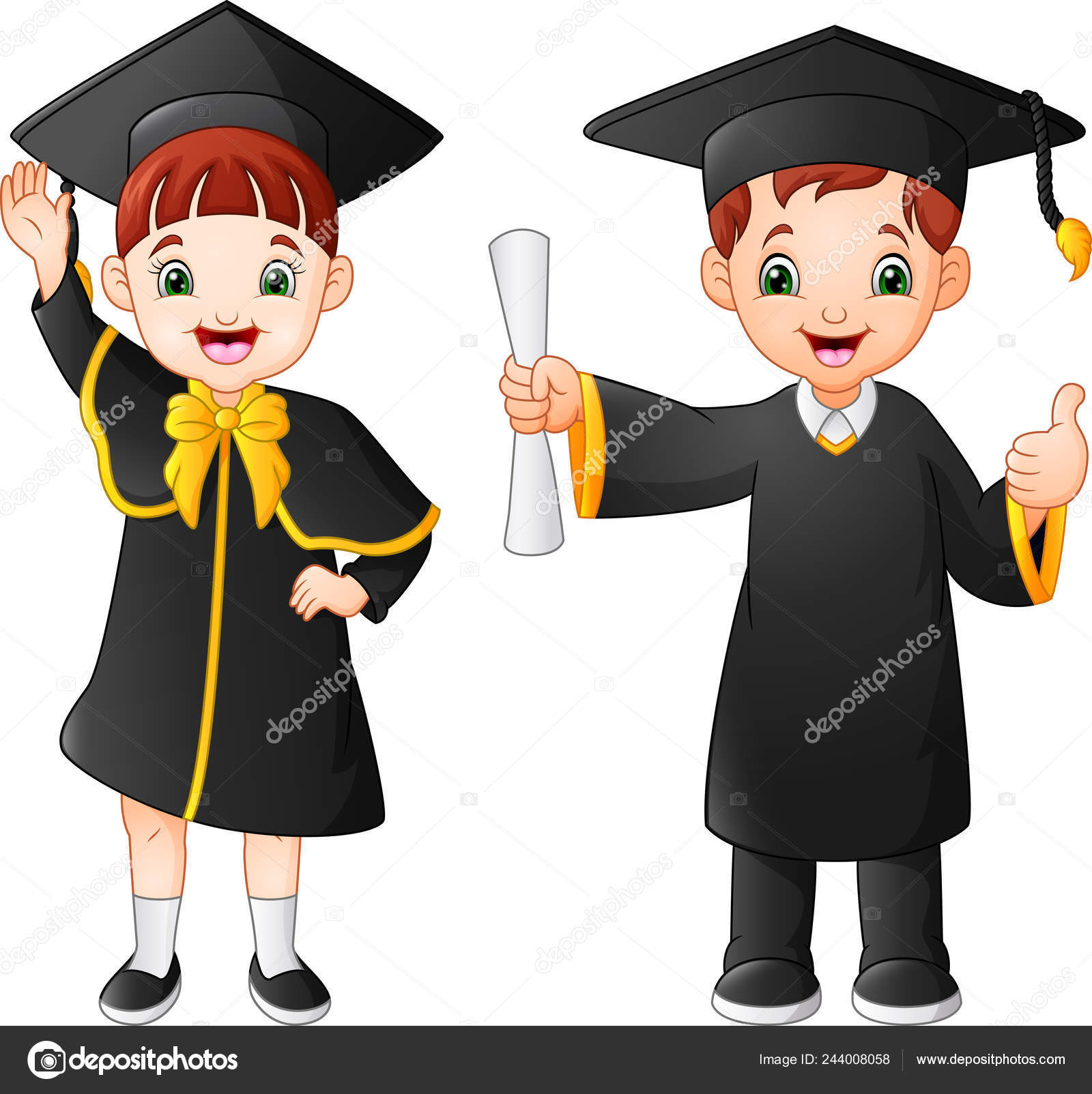 Imagenes De Graduacion Para Imprimir