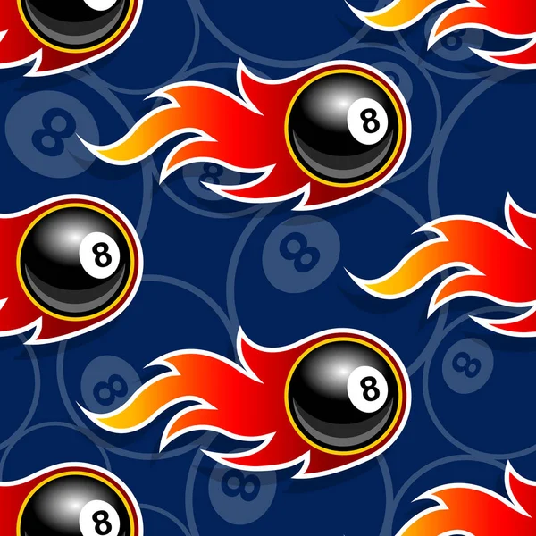 1,235 8 ball vector Vector Images | Depositphotos