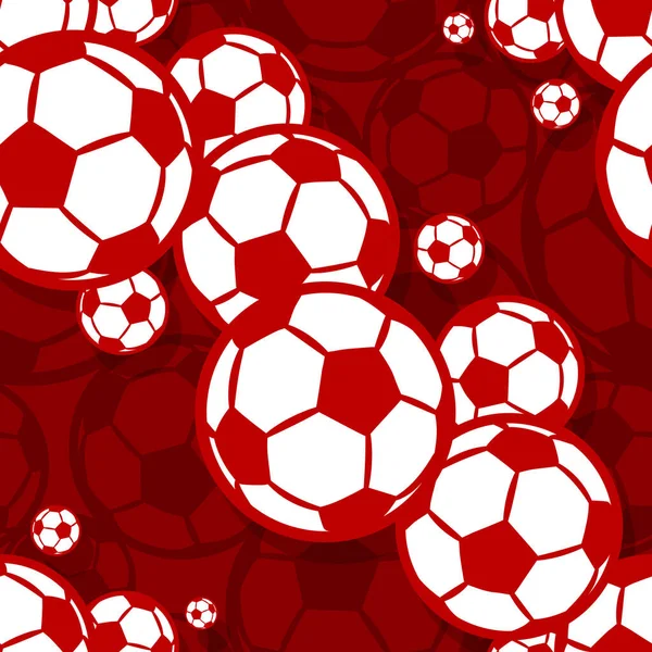 10,301,740 Red soccer ball Vector Images | Depositphotos