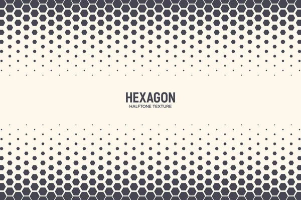 Fade honeycomb pattern Vector Images | Depositphotos