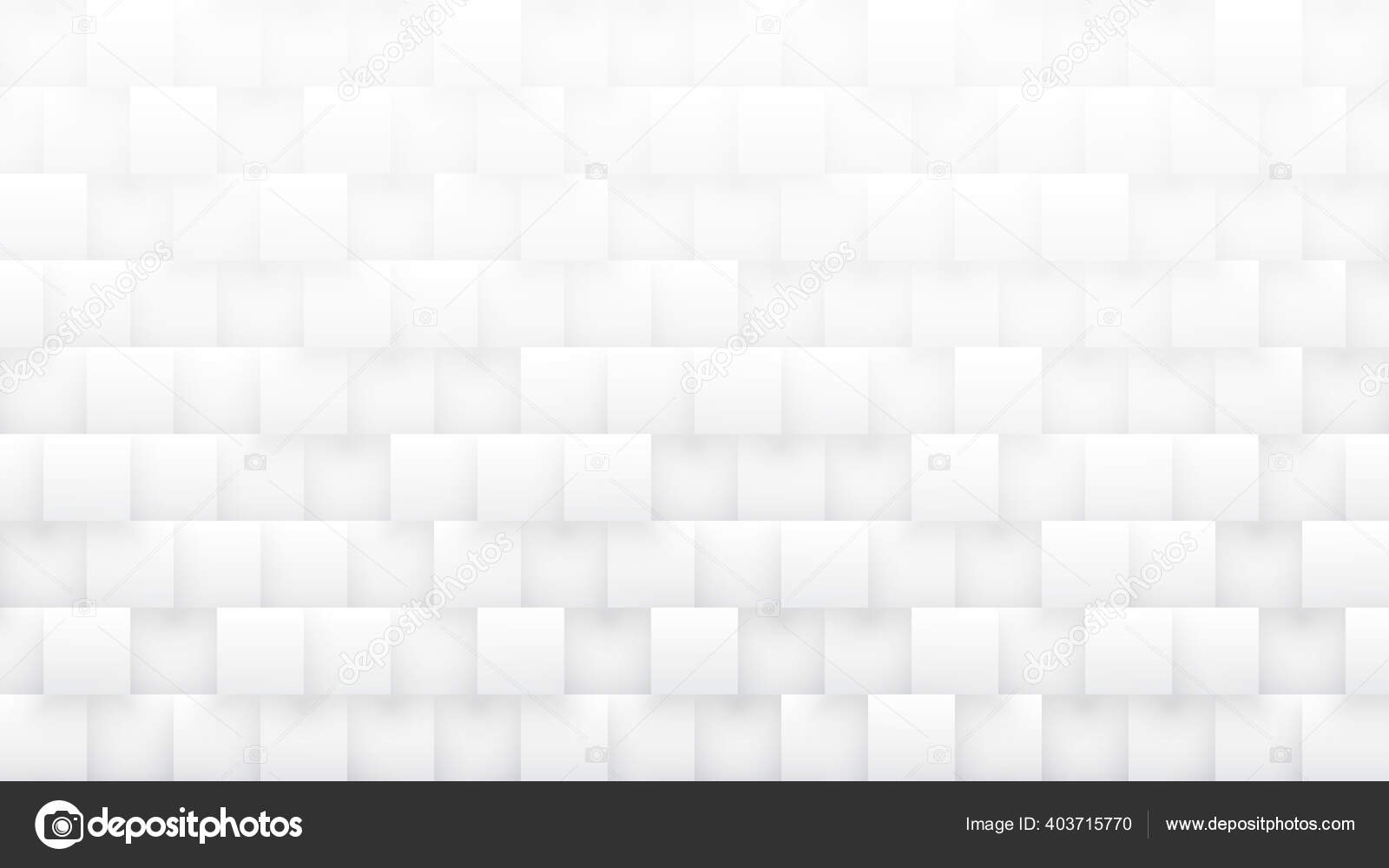 White High Tech Wallpaper