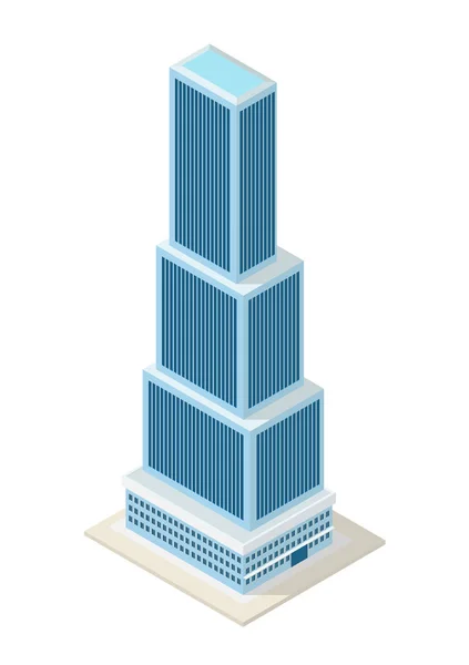 100,000 Pin financial center Vector Images | Depositphotos