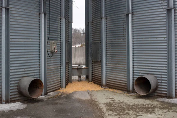 Grain drying Stock Photos, Royalty Free Grain drying Images ...