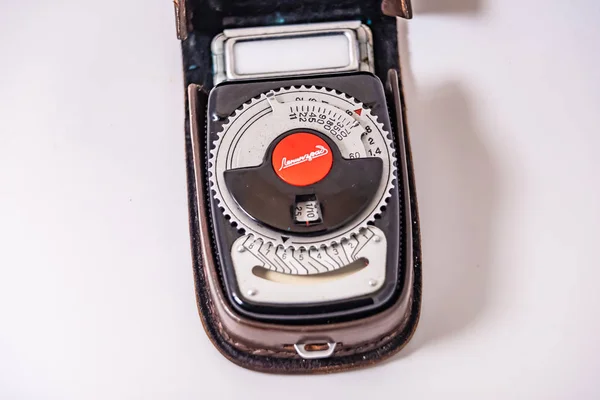 Photometer Stock Photos, Royalty Free Photometer Images | Depositphotos®