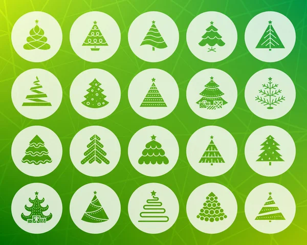 100,000 Christmas tree clipart Vector Images | Depositphotos