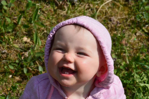 Happy little girl Stock Photos, Royalty Free Happy little girl Images ...