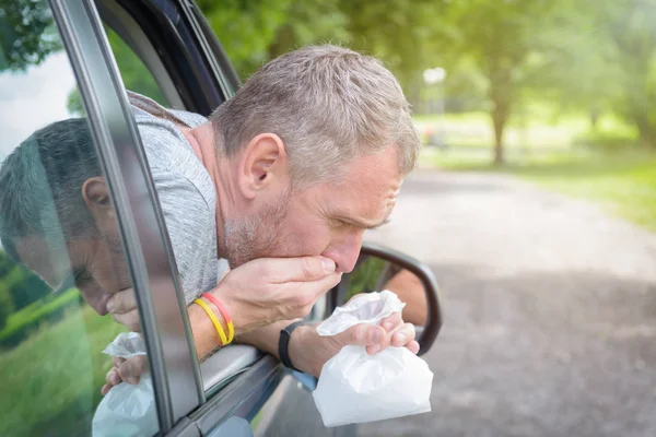 Vómito fotos de stock, imágenes de Vómito sin royalties | Depositphotos