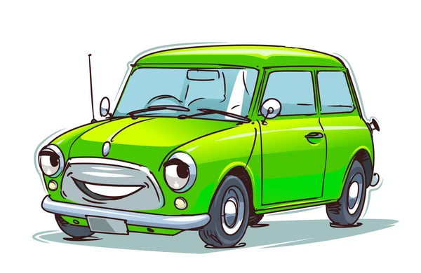 Little cars Stock Vector Image by ©2v #32960115