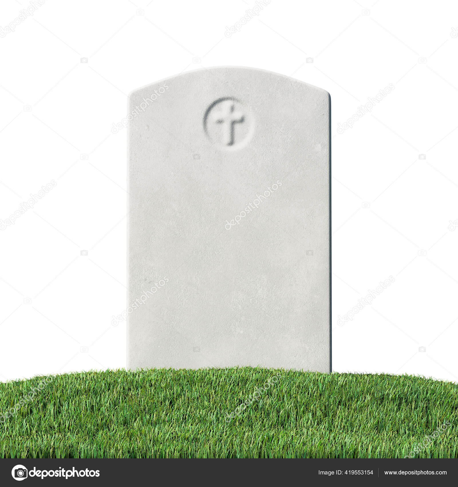 Gravestone Wallpaper