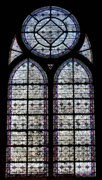 Oculus Architecture Window