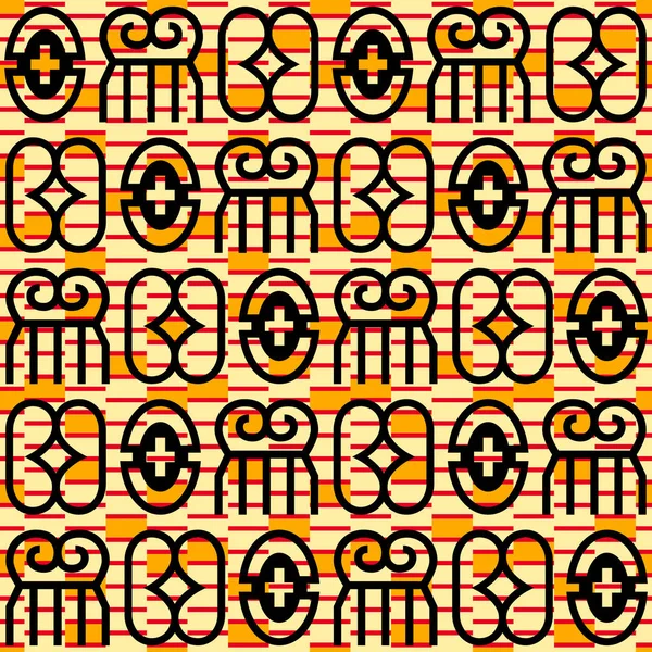 Adinkra symbol Vector Art Stock Images | Depositphotos