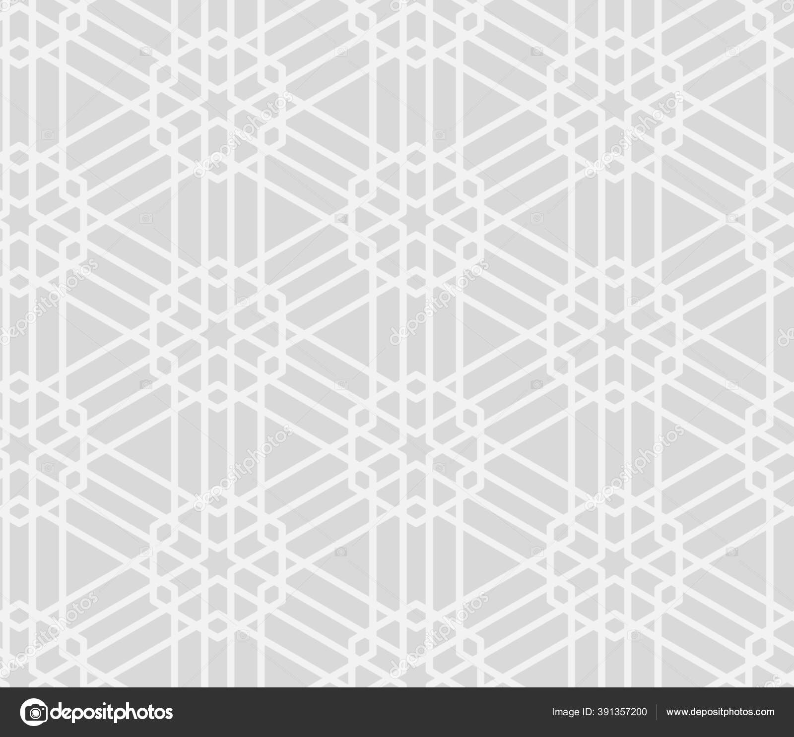 Basic calm colors of a seamless pattern. Stock Vector by ©QuicklyFy ...