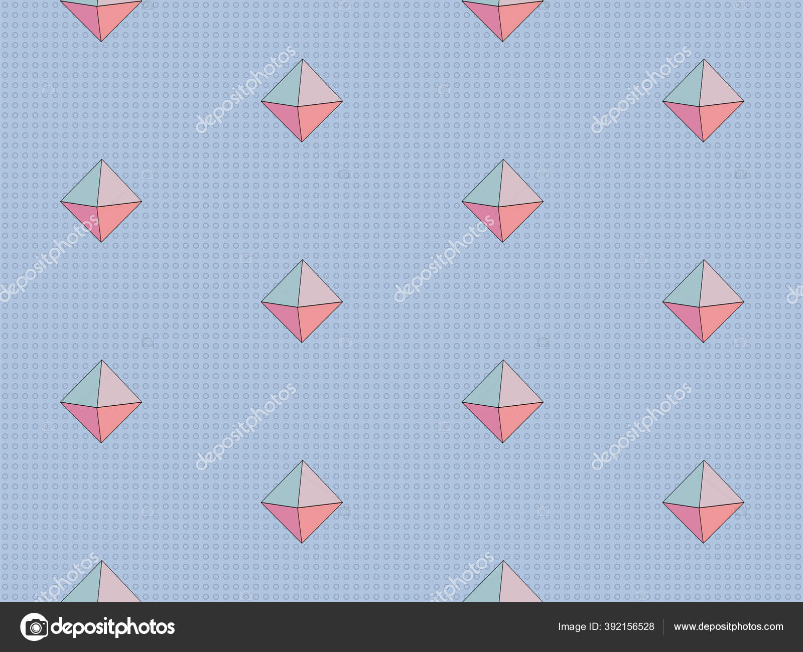 Seamless bright summer pattern. Stock Vector by ©QuicklyFy 392156528