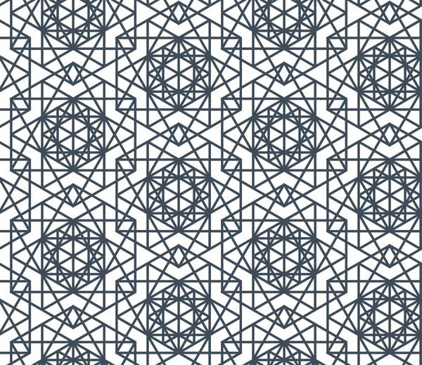 Middle eastern pattern Vector Images | Depositphotos