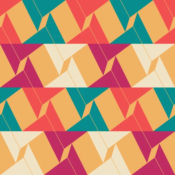 Summer Theme Vibrant Colorful Colors Seamless Pattern Background Image ...