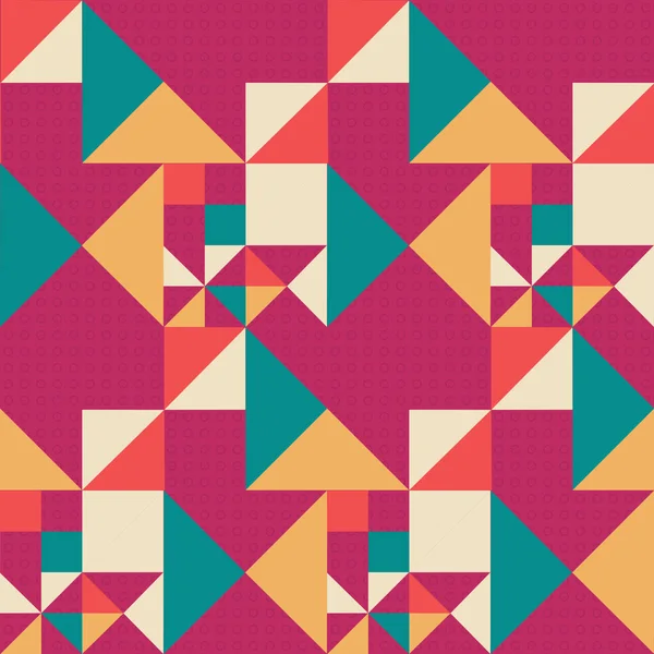 Summer Theme Vibrant Colorful Colors Seamless Pattern Background Image ...