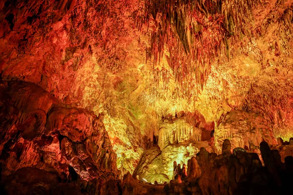 Damlatas Caves Alanya Cleopatra Beach Stock Photo by ©Cavan 412889838
