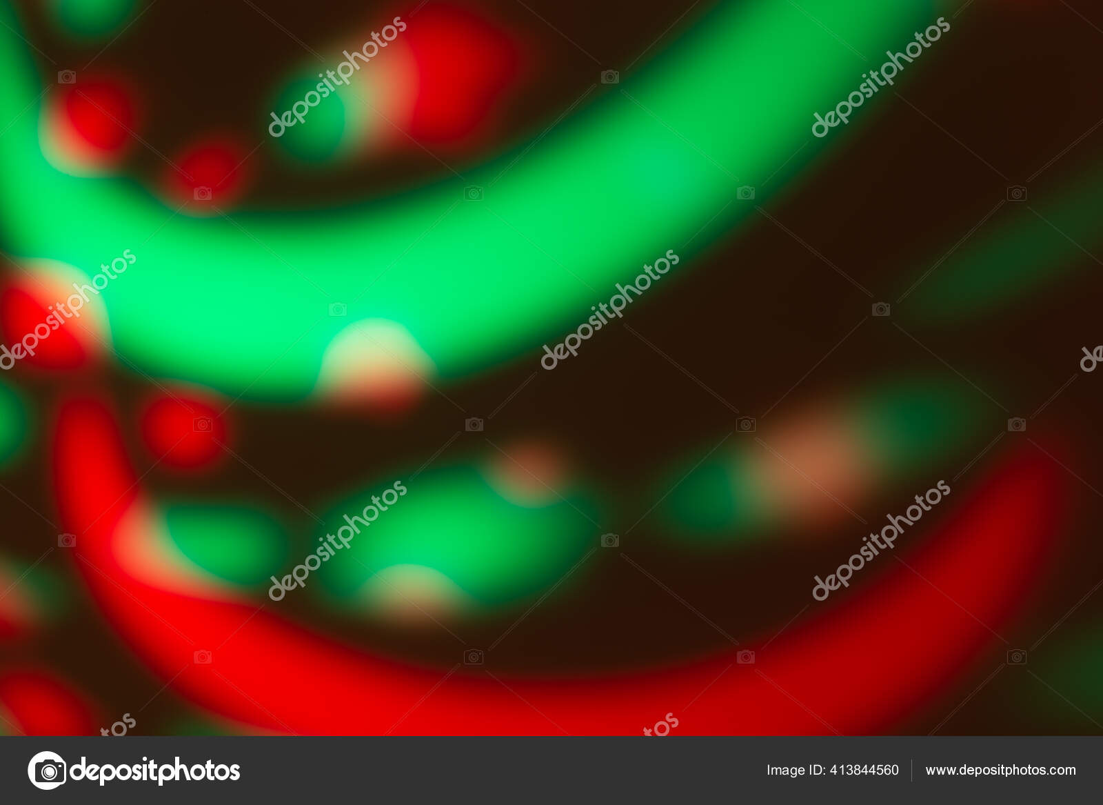 Backgrounds Made Different Colored Lighting Effects Stock Photo by ...