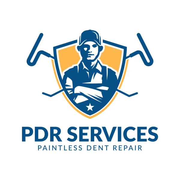 Pdr logo, Royalty-free Pdr logo Vector Images & Drawings | Depositphotos®