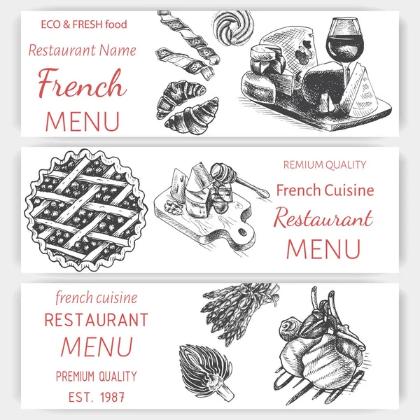French Restaurant Names