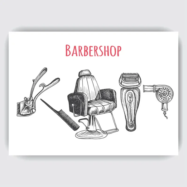 100,000 Barber shop organization Vector Images | Depositphotos