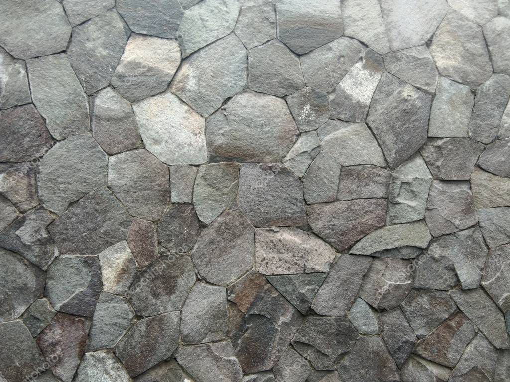 Material de motivo de piedra textura áspera. Impresión de imagen en ...