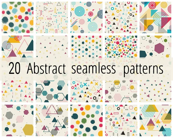100,000 Abstract seamless patterns Vector Images | Depositphotos