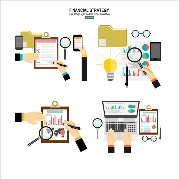 100,000 Strategii finansowania Vector Images | Depositphotos