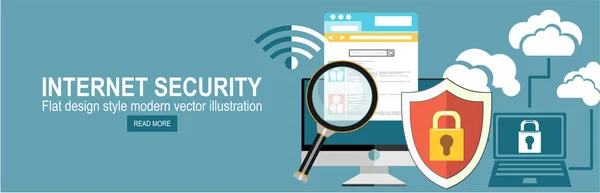 100,000 Best internet security Vector Images | Depositphotos