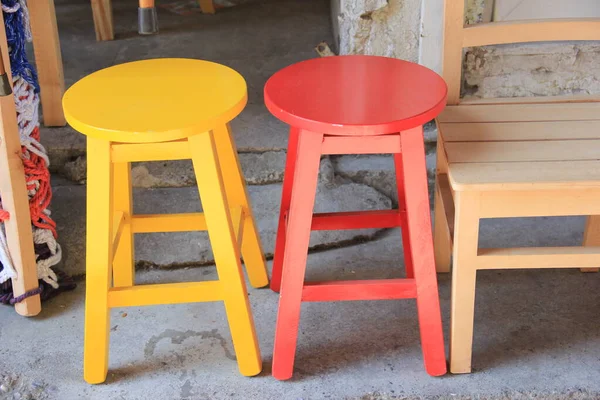 Stools Stock Photos, Royalty Free Stools Images | Depositphotos