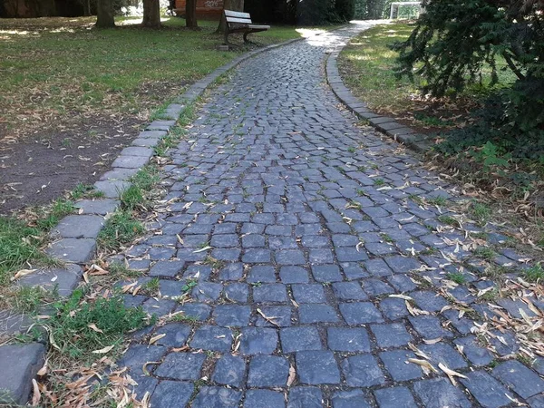 Outdoor pathway split Stock Photos, Royalty Free Outdoor pathway split ...