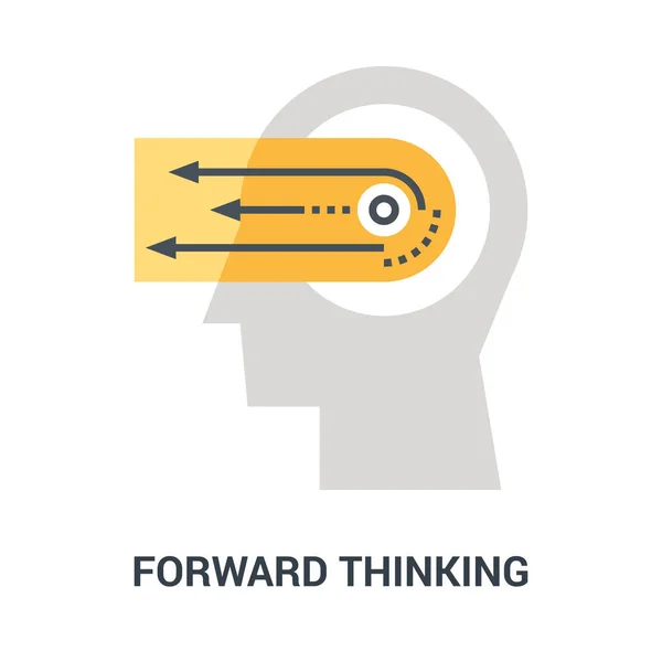 25,636,690 Forward thinking Vector Images | Depositphotos