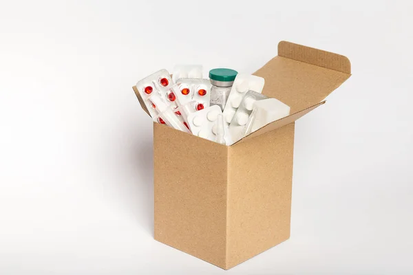 Prescription drug delivery Stock Photos, Royalty Free Prescription drug ...