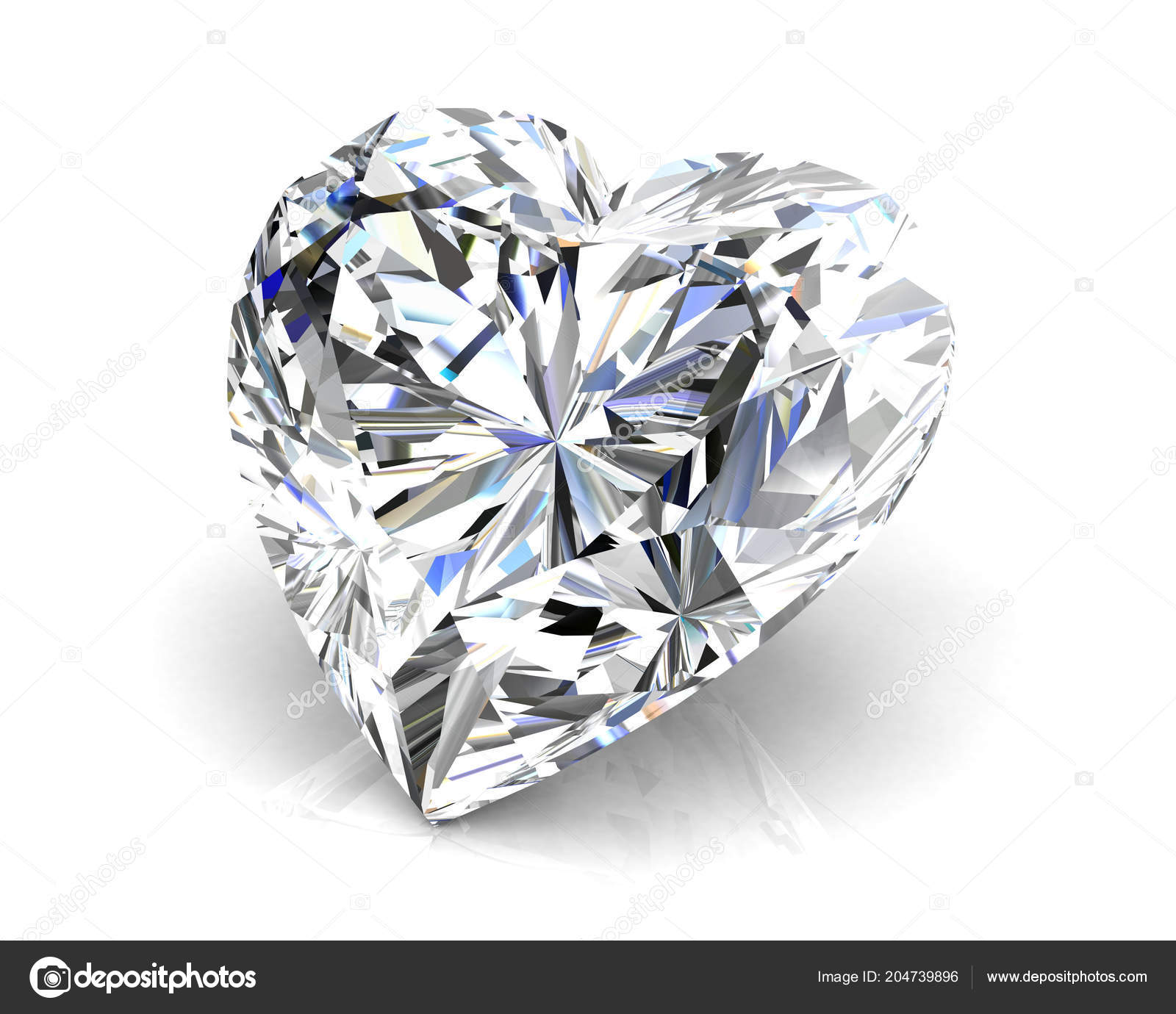 Diamonds White Rendering Model — Stock Photo © Boykung #204739896 Diamonds White Rendering Model — Stock Photo © Boykung #204739896