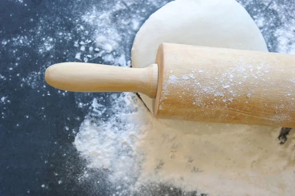 Rolling flour Stock Photos, Royalty Free Rolling flour Images ...