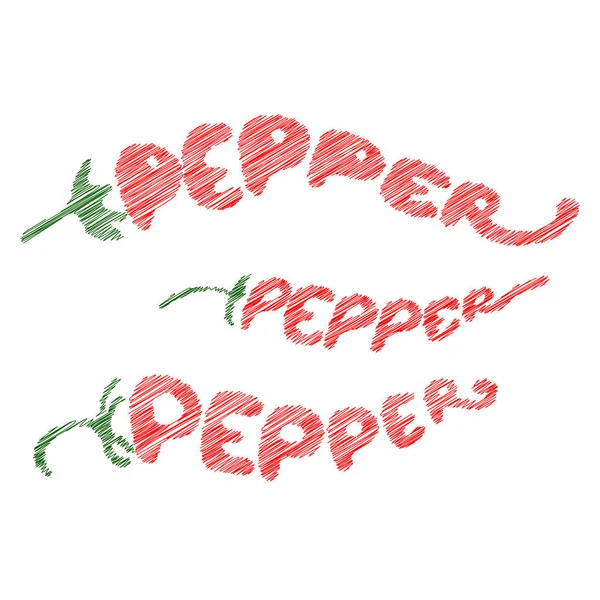 Doodle de pimentas Stock Photos, Royalty Free Doodle de pimentas Images ...