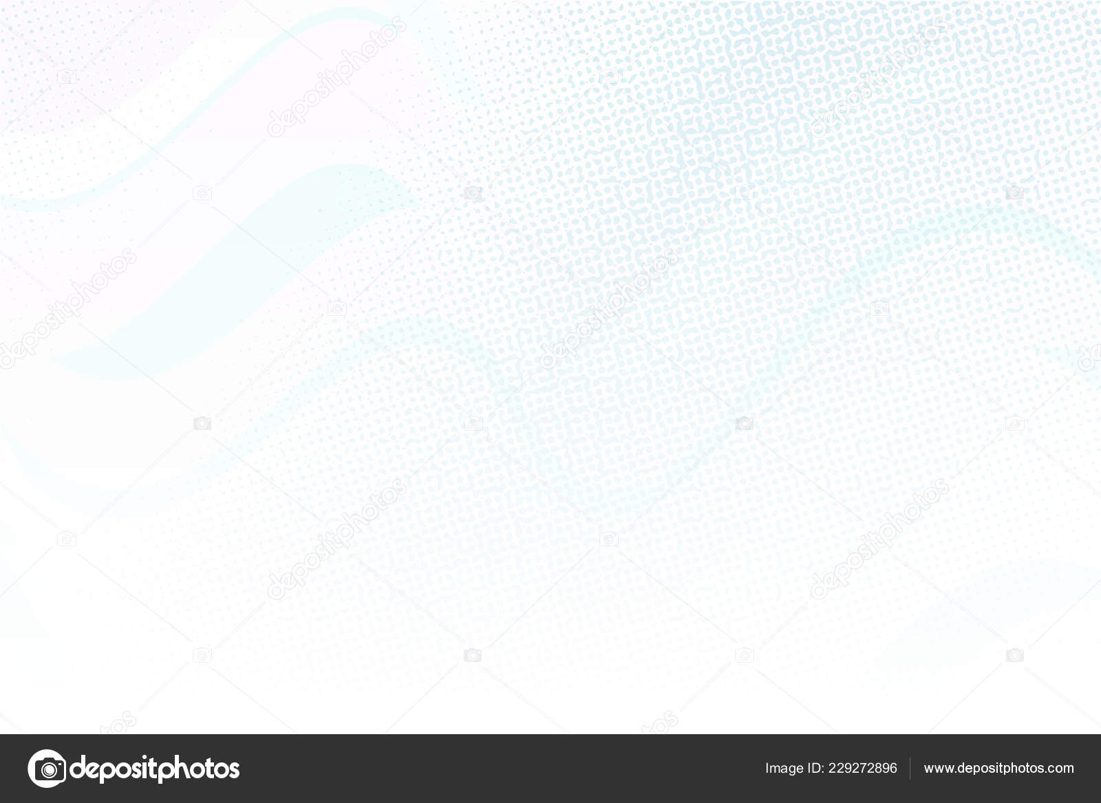 Modern halftone light background. Design decoration concept for web ...