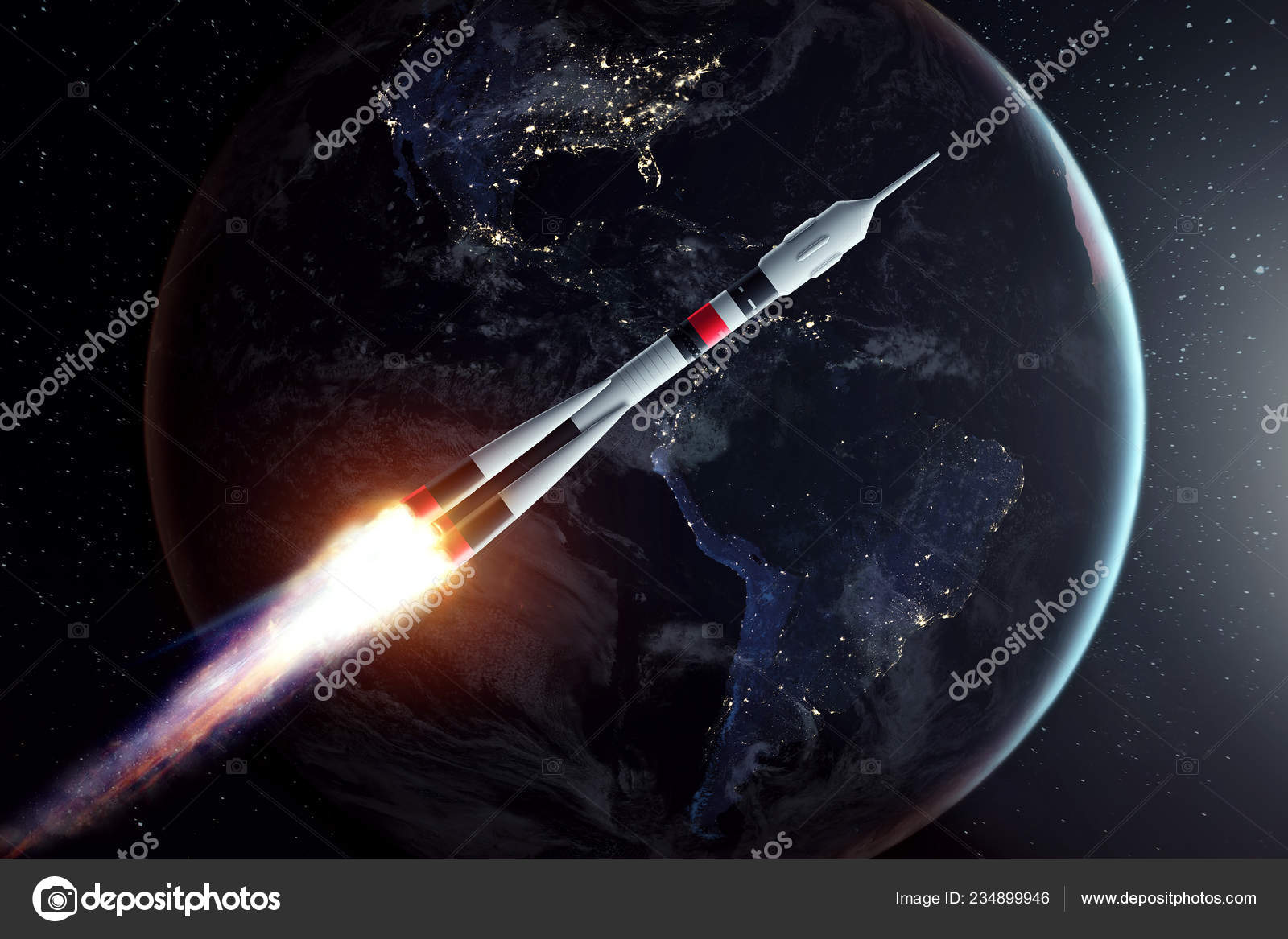 Against Space Exploration