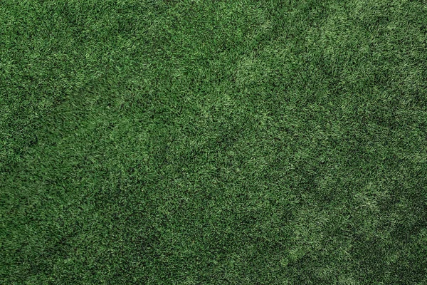 Top view of artificial grass, texture of green artificial lawn. - Stock ...