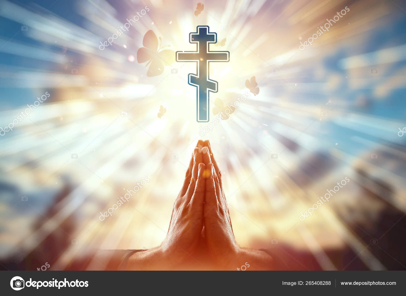 Christian Symbol For Hope