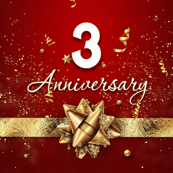 3 years work anniversary Stock Photos, Royalty Free 3 years work ...
