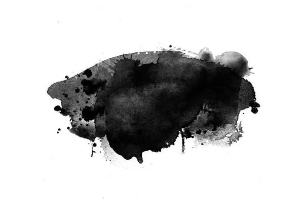 Mancha negra acuarela fotos de stock, imágenes de Mancha negra acuarela ...